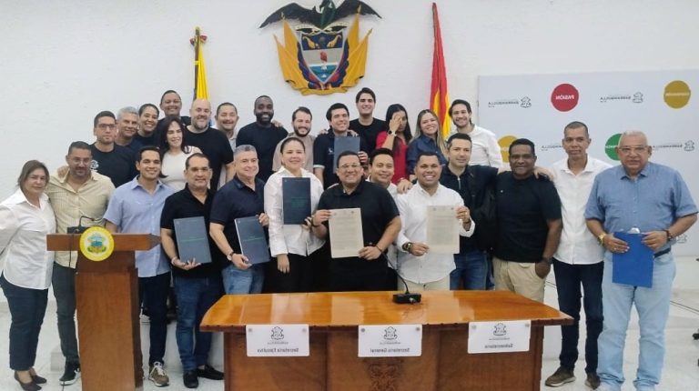 El presupuesto de la Alcaldía de Barranquilla para el 2026 es de $7.7 ...